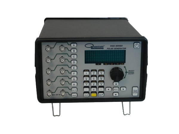 Pulse Generator & Delay Generator Products | Quantum Composers