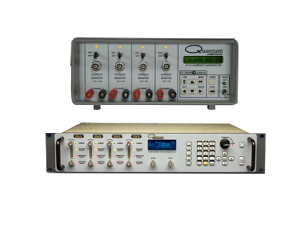 Nd YAG Lasers, Pulse Generators, Laser Systems | Quantum Composers