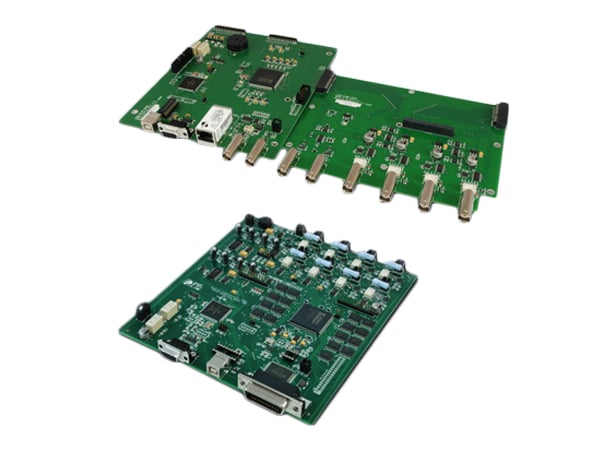 Pulse Generator & Delay Generator Products | Quantum Composers